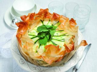 Wat is filodeeg en wat kun je ermee?