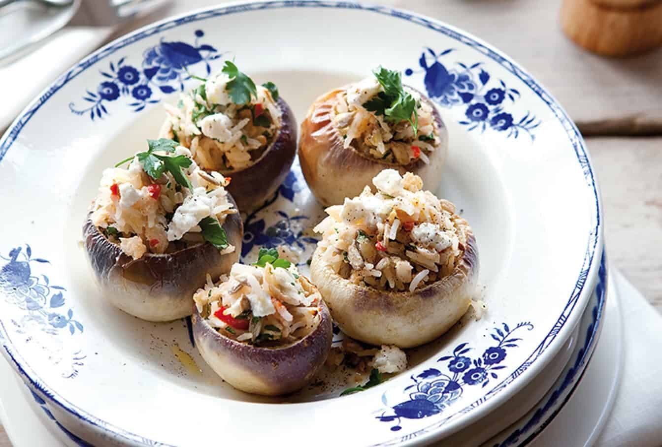 Wat is meiknol en wat zijn de lekkerste recepten?