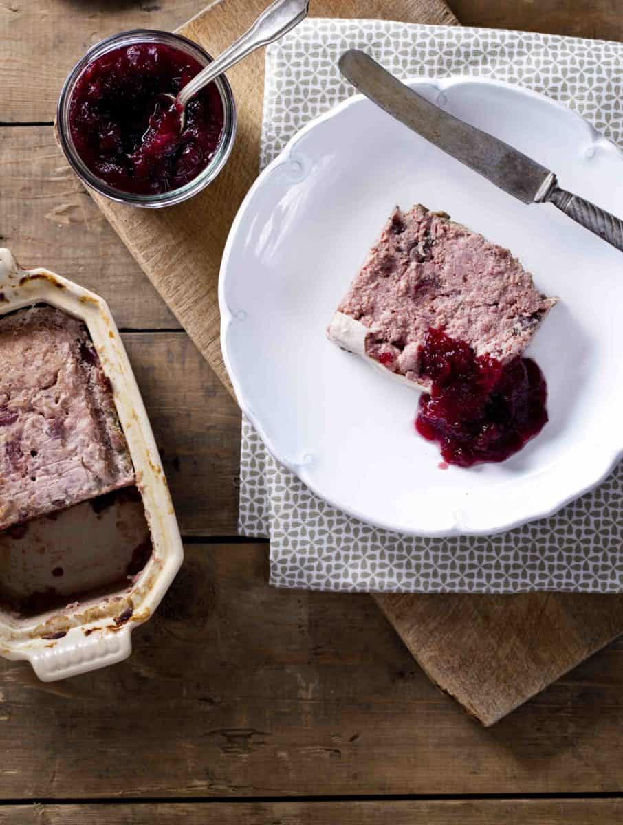 Het geheim van de perfecte paté - Foodies