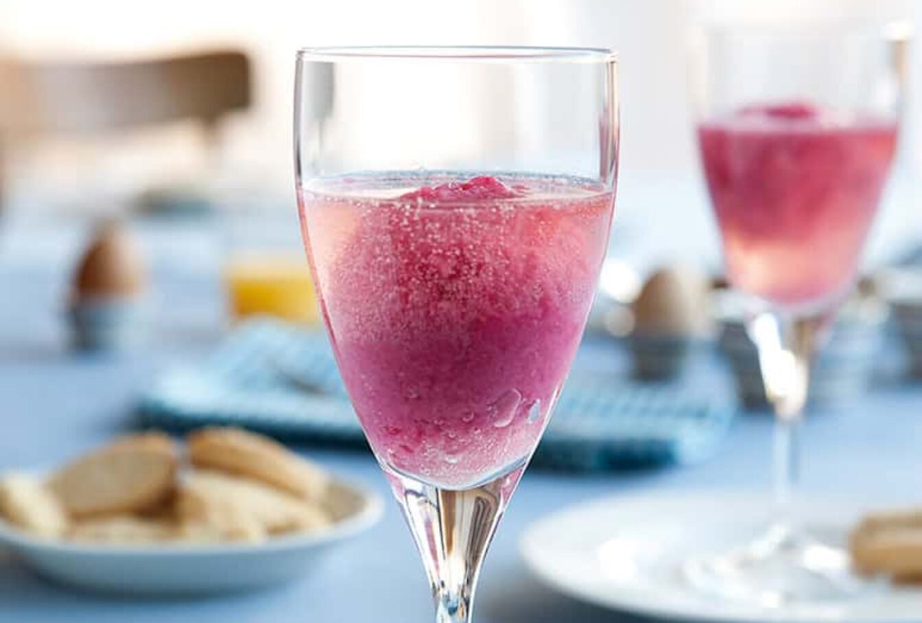 Het ultieme 21-diner menu - Foodies