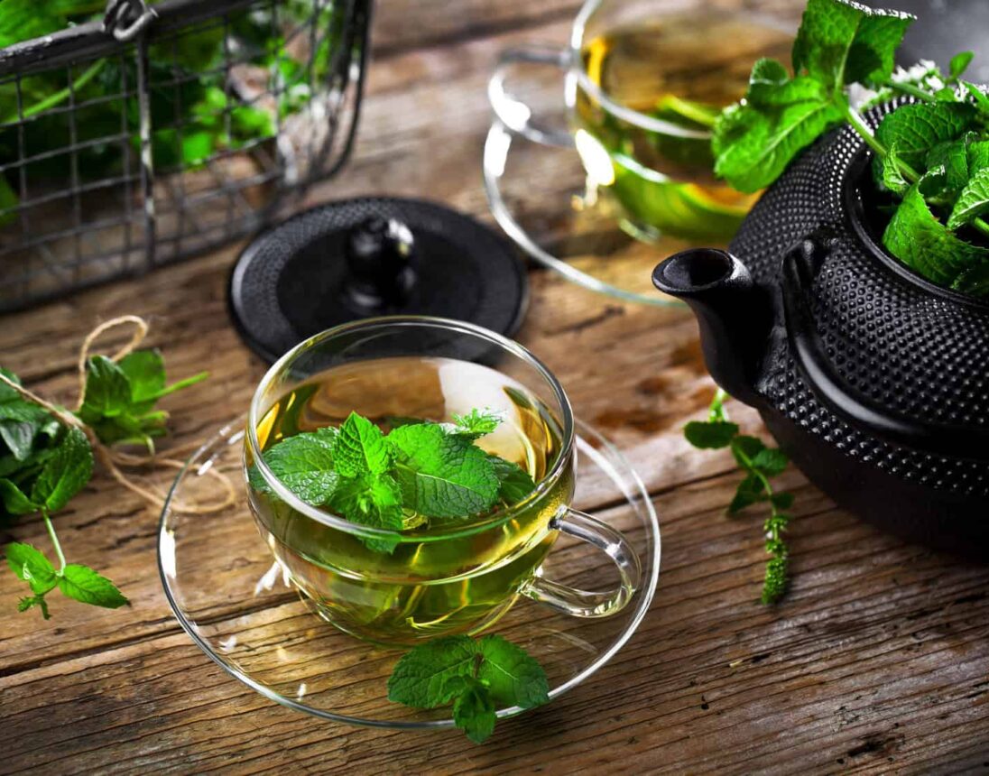 30 feitjes over thee - Foodies