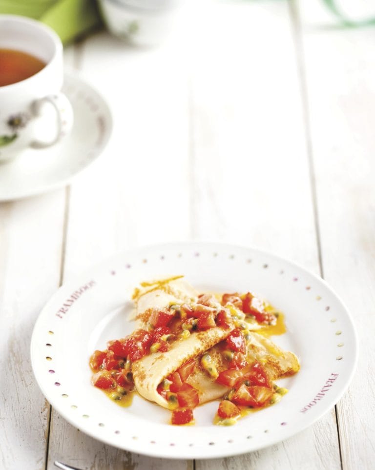 Flensjes bakken: 3x de lekkerste recepten - Foodies