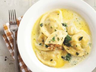 Gevulde pasta: 7x recepten voor ravioli - Foodies