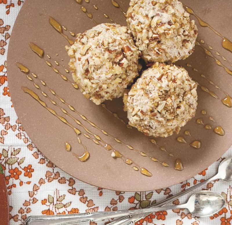 Lekker snel: deze makkelijke toetjes maak je in 10 minuten - Foodies