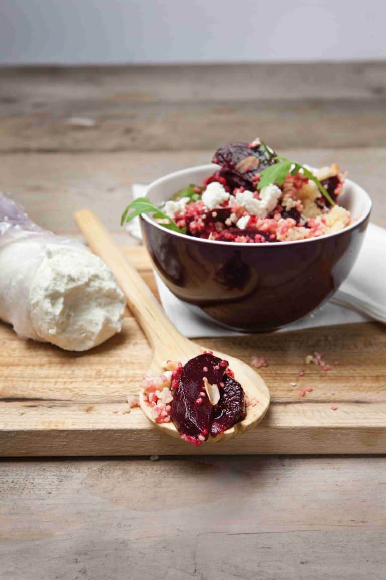25x recepten met rode bieten - Foodies