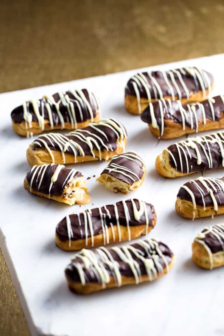 5x typisch Franse lekkernijen - Foodies