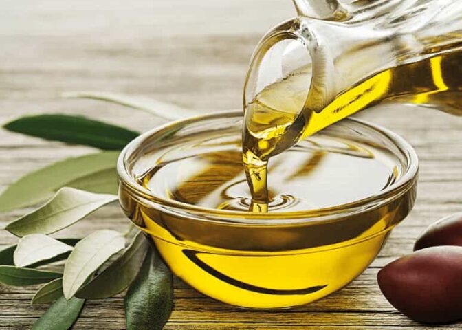 Arachideolie: wat is het en waar gebruik je het voor?