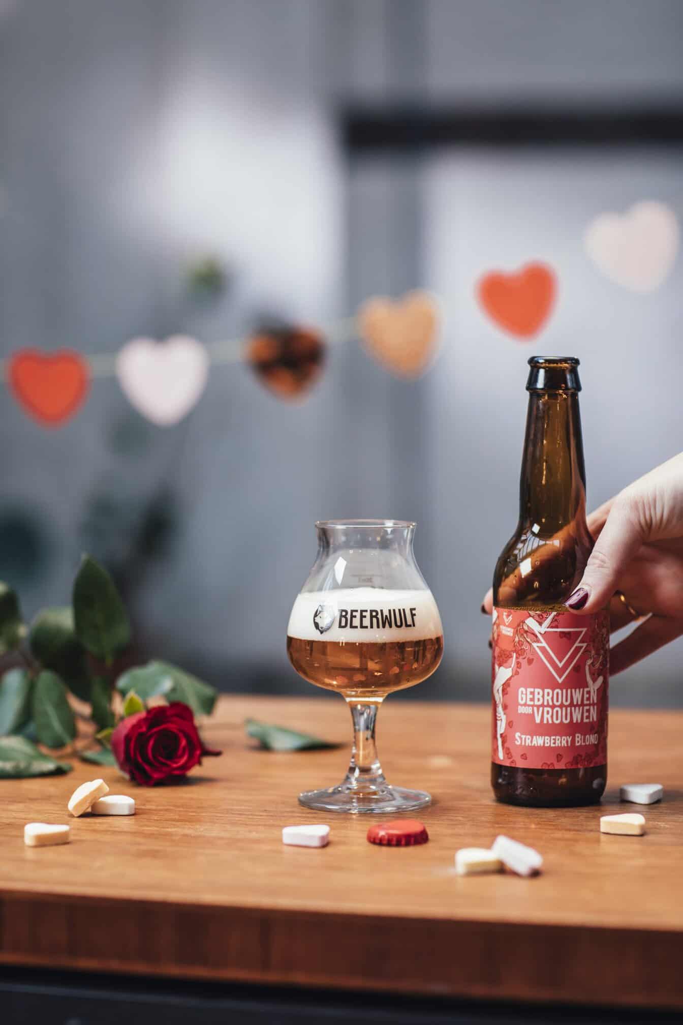 Beerwulf Bier