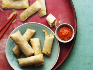 Snacktime! 7x dé lekkerste vega snacks - Foodies