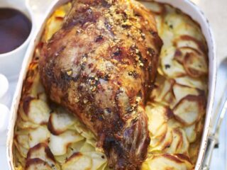 5x de lekkerste recepten met lamsvlees - Foodies