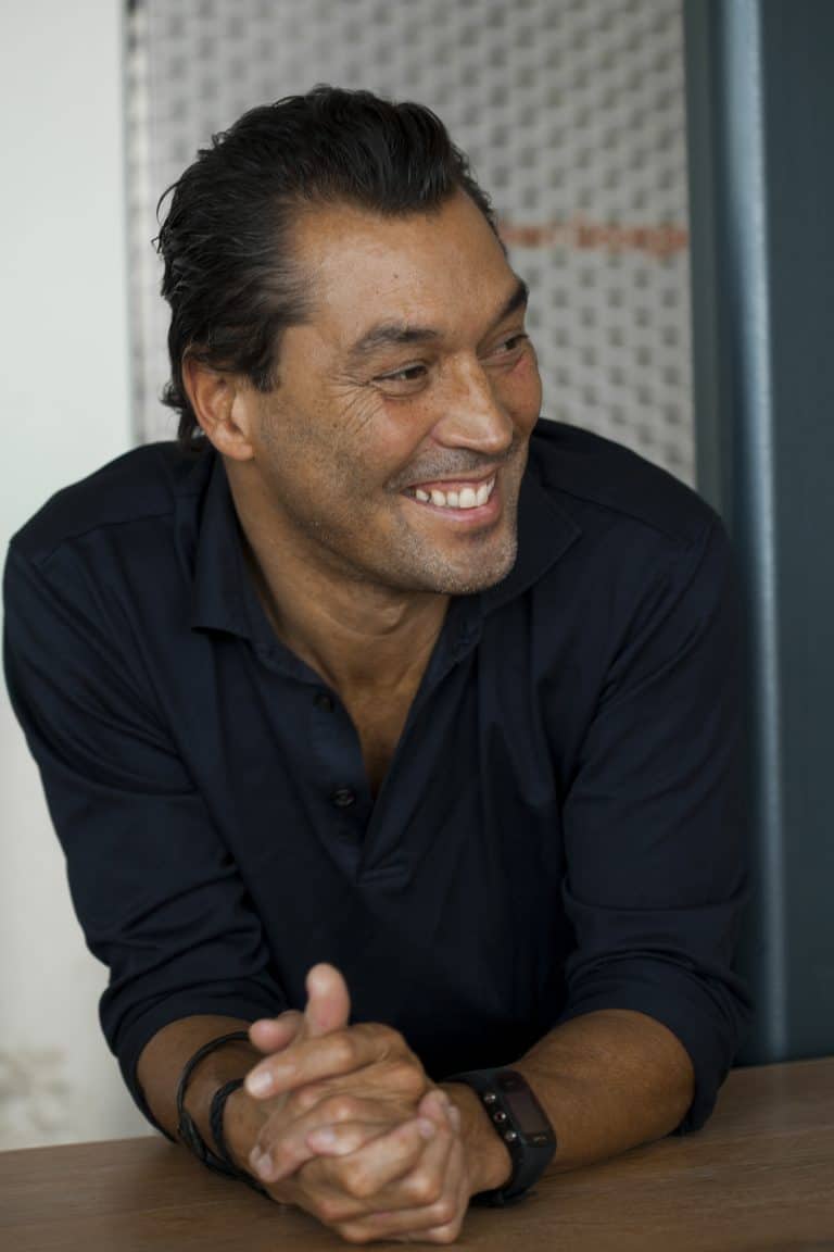 De moderne Indische keuken van Pascal Jalhay - Foodies