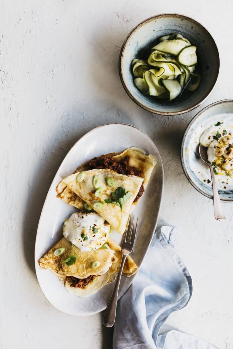 Flensjes bakken: 3x de lekkerste recepten - Foodies