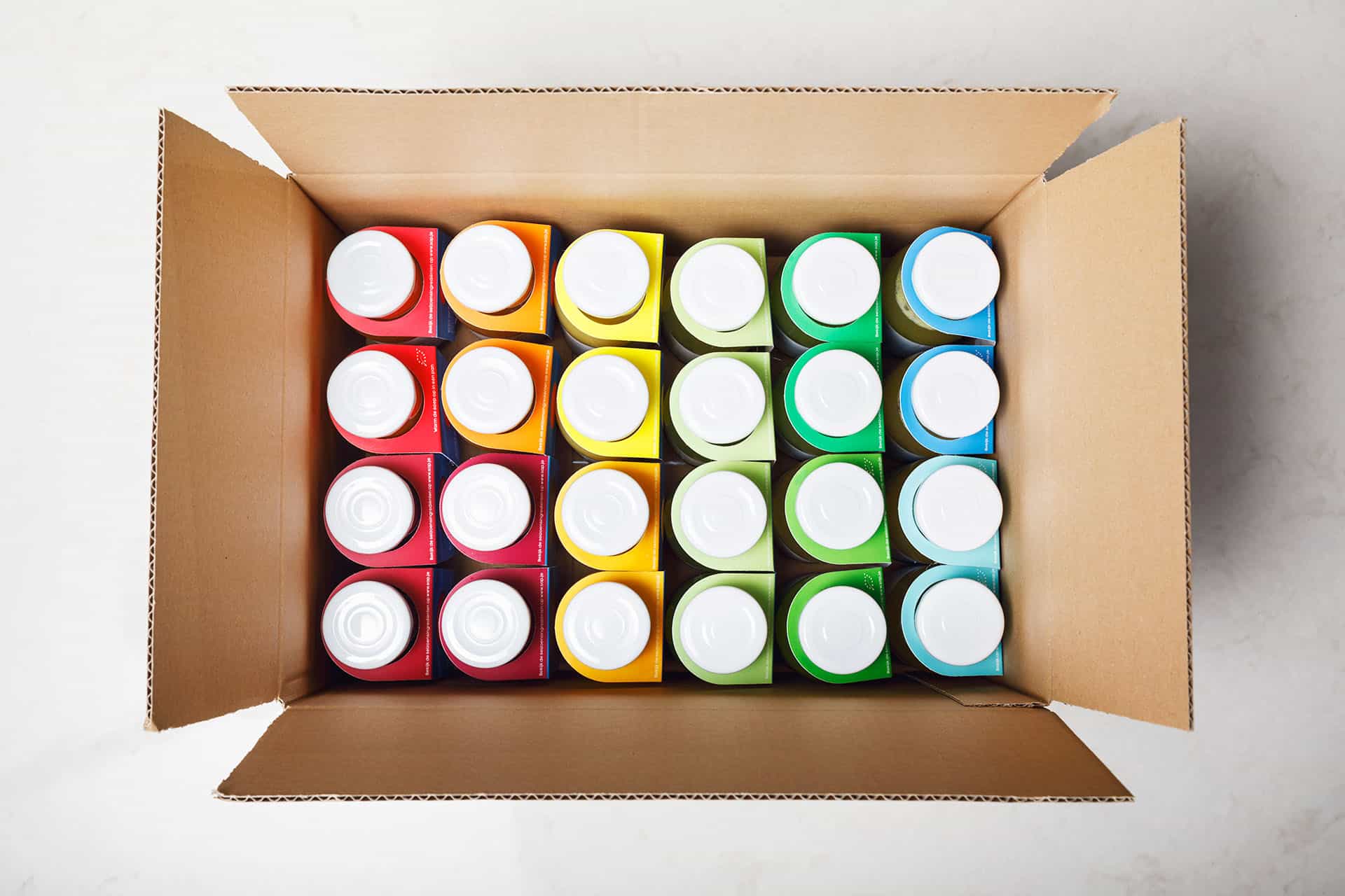 Mooier, gezonder en scherper: 5 voordelen van groentesap - Foodies