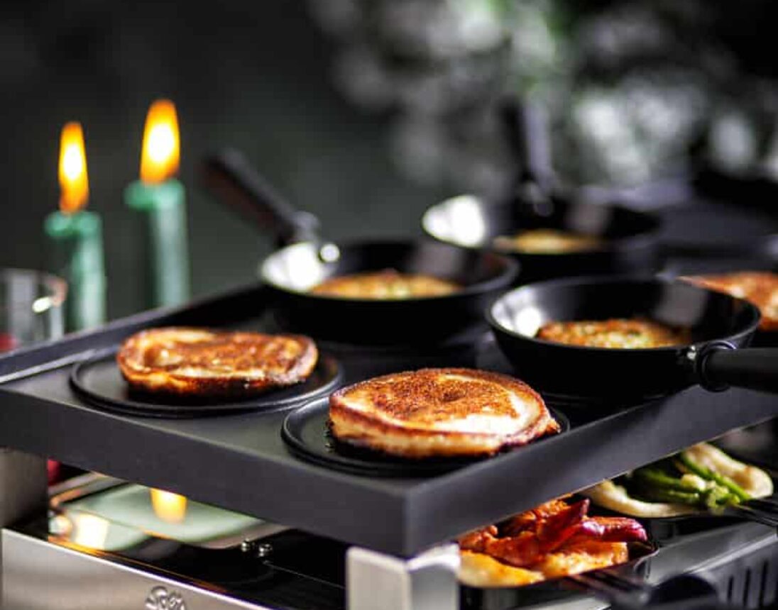 Tips voor gourmetten: zo overleef je de gourmet van A tot Z - Foodies