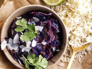 Zo kan je het beste rode kool koken en bereiden - Foodies