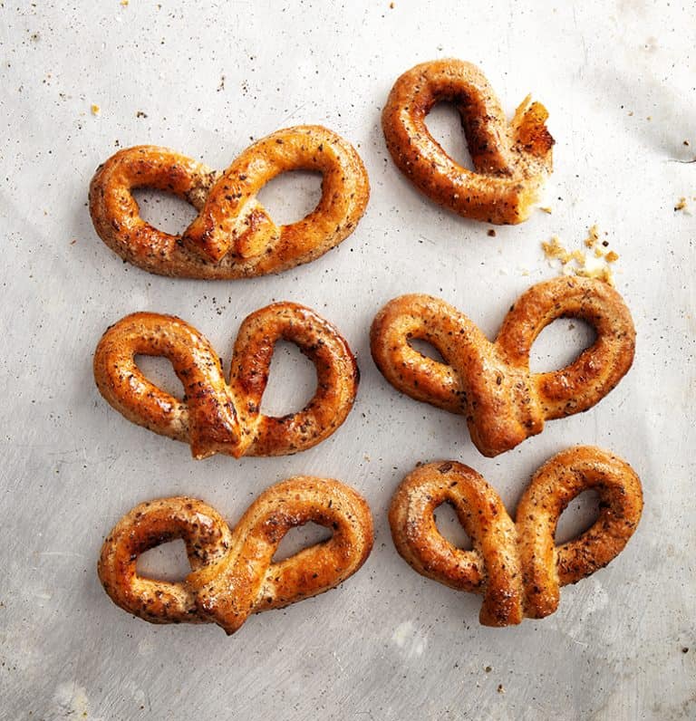 Krakelingen maken: 3x lekkere recepten - Foodies