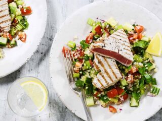 9x de lekkerste tonijn recepten - Foodies