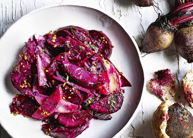 Rode bieten koken: zo doe je dat - Foodies