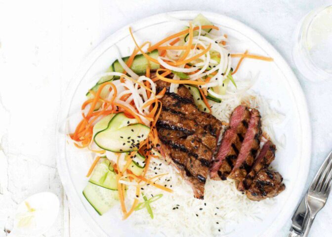 Rammenas: wat is het en wat zijn de lekkerste recepten?