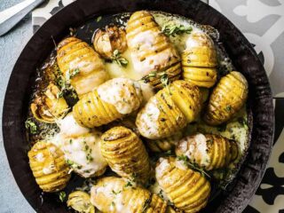 Taleggio: wat is het voor kaas en wat maak je ermee?