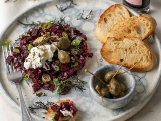 25x recepten met rode bieten - Foodies