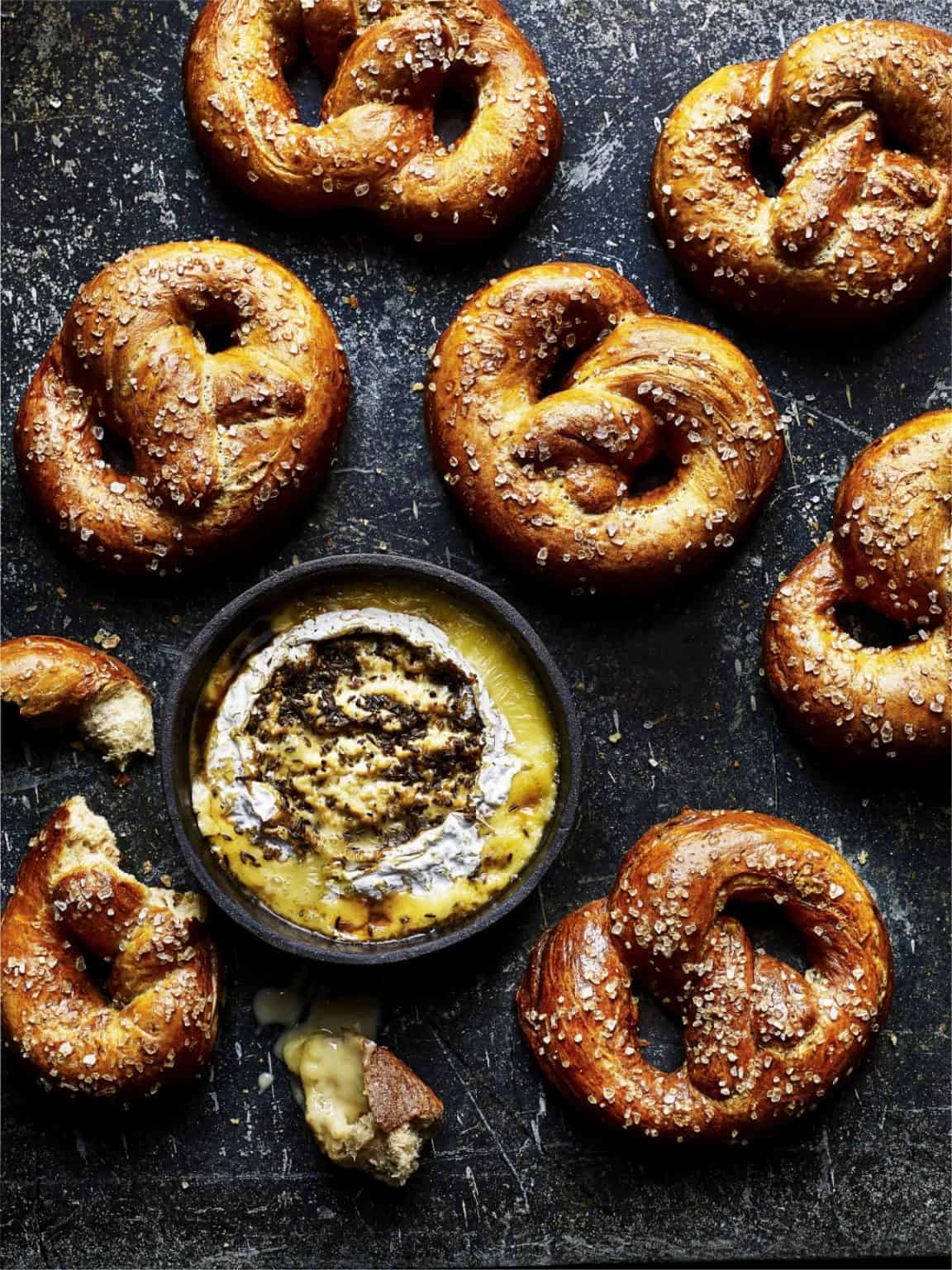 Snacktime! 7x dé lekkerste vega snacks - Foodies