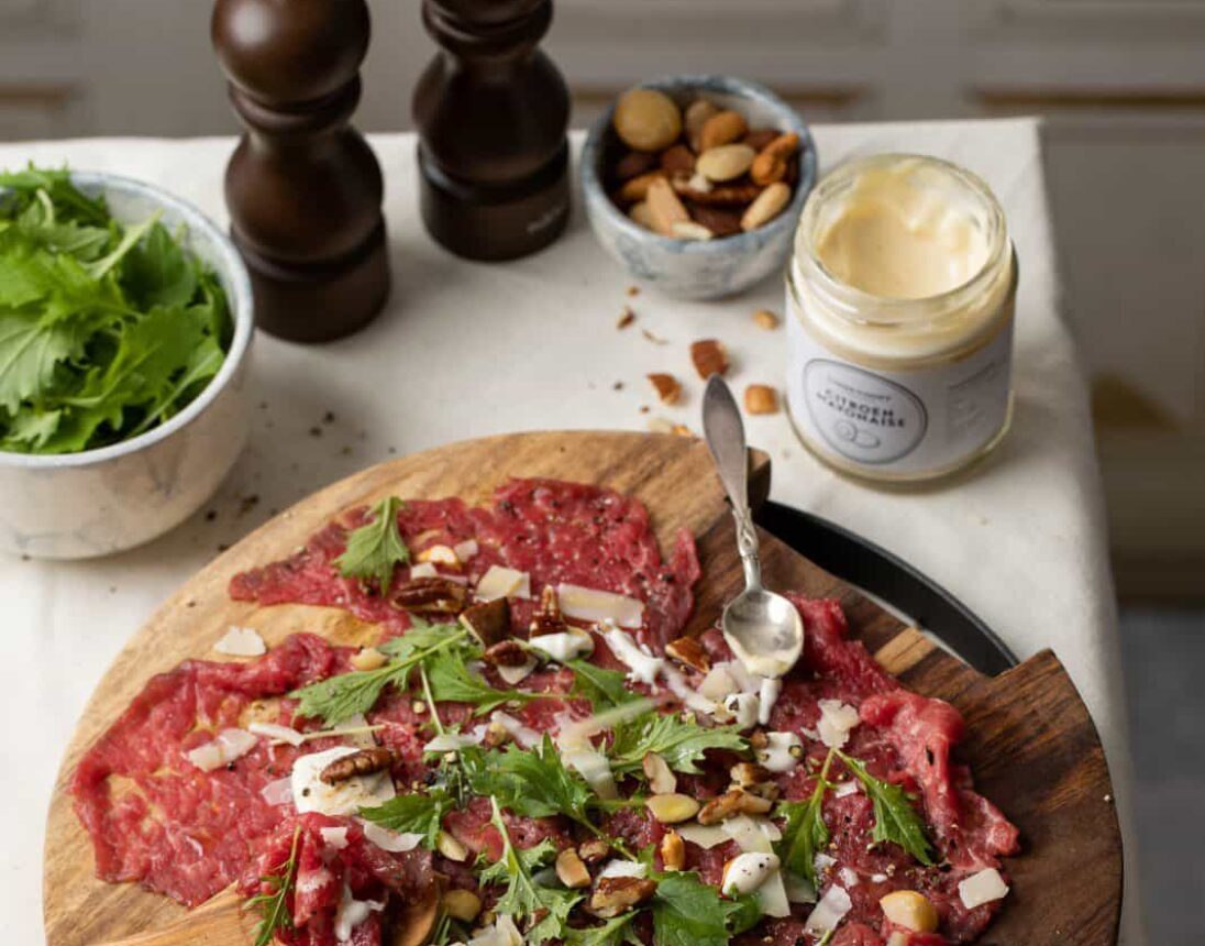 Borreltijd! 3x heerlijke recepten voor op de borrelplank - Foodies