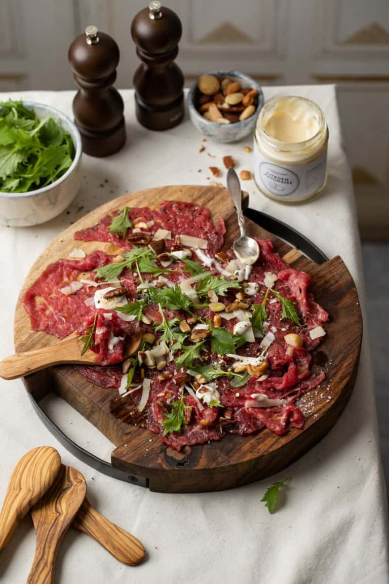 Borreltijd! 3x heerlijke recepten voor op de borrelplank - Foodies