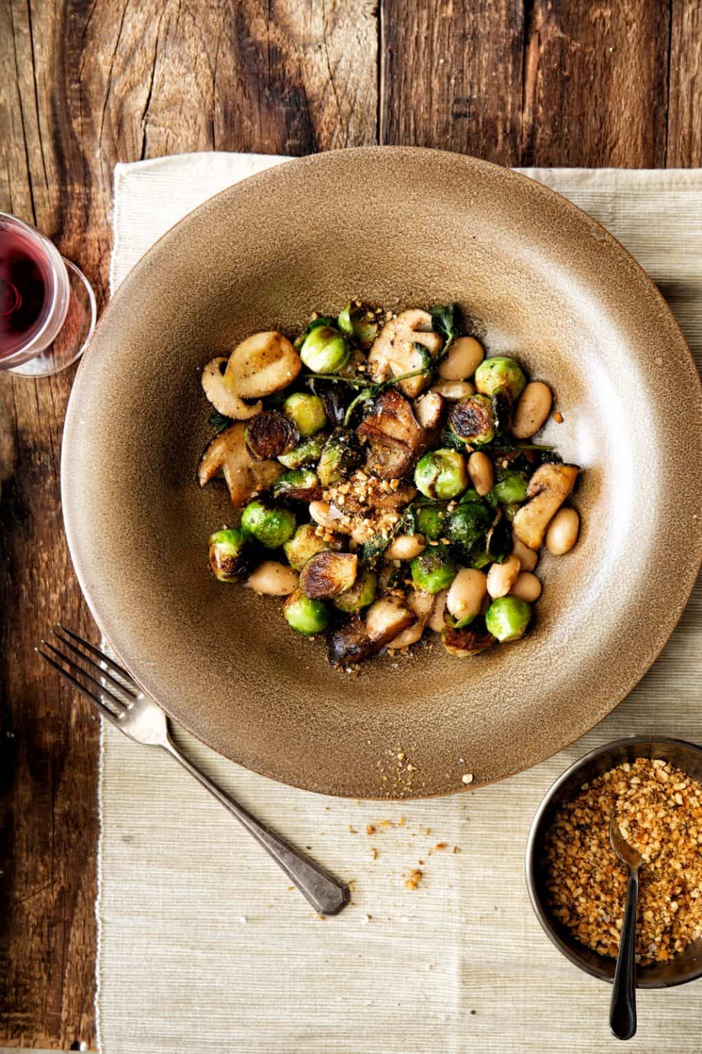 Spruitjes koken en bereiden: zo doe je dat - Foodies