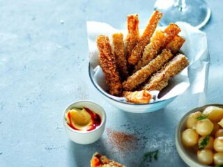 Koolraap: wat is het en wat zijn de lekkerste recepten?