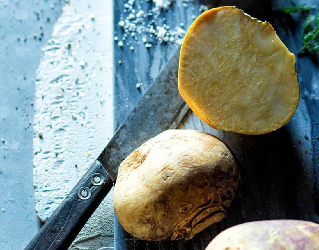 Koolraap: wat is het en wat zijn de lekkerste recepten?