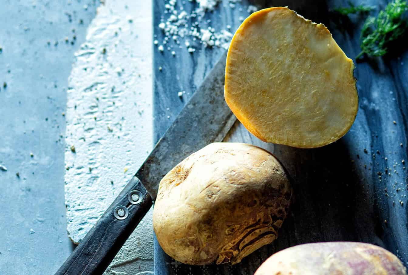 Koolraap: wat is het en wat zijn de lekkerste recepten?