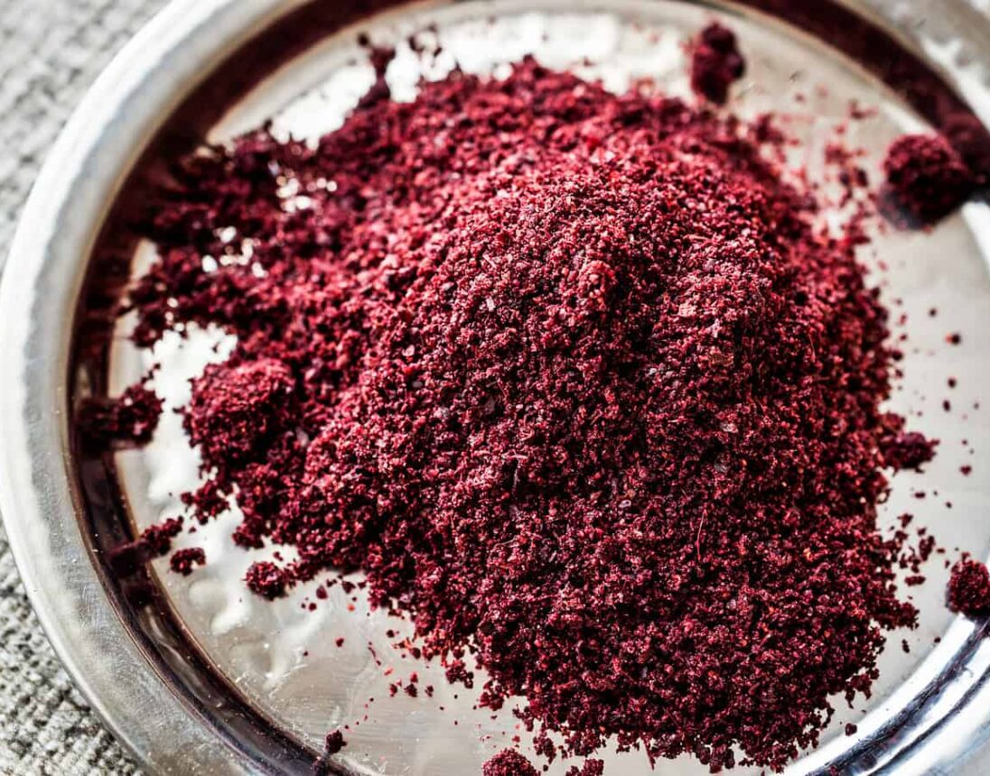 Sumak: wat is het en waar gebruik je het voor? - Foodies