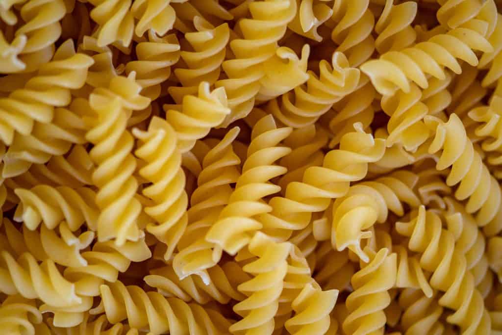 Dit doe je fout bij het koken van pasta - Foodies
