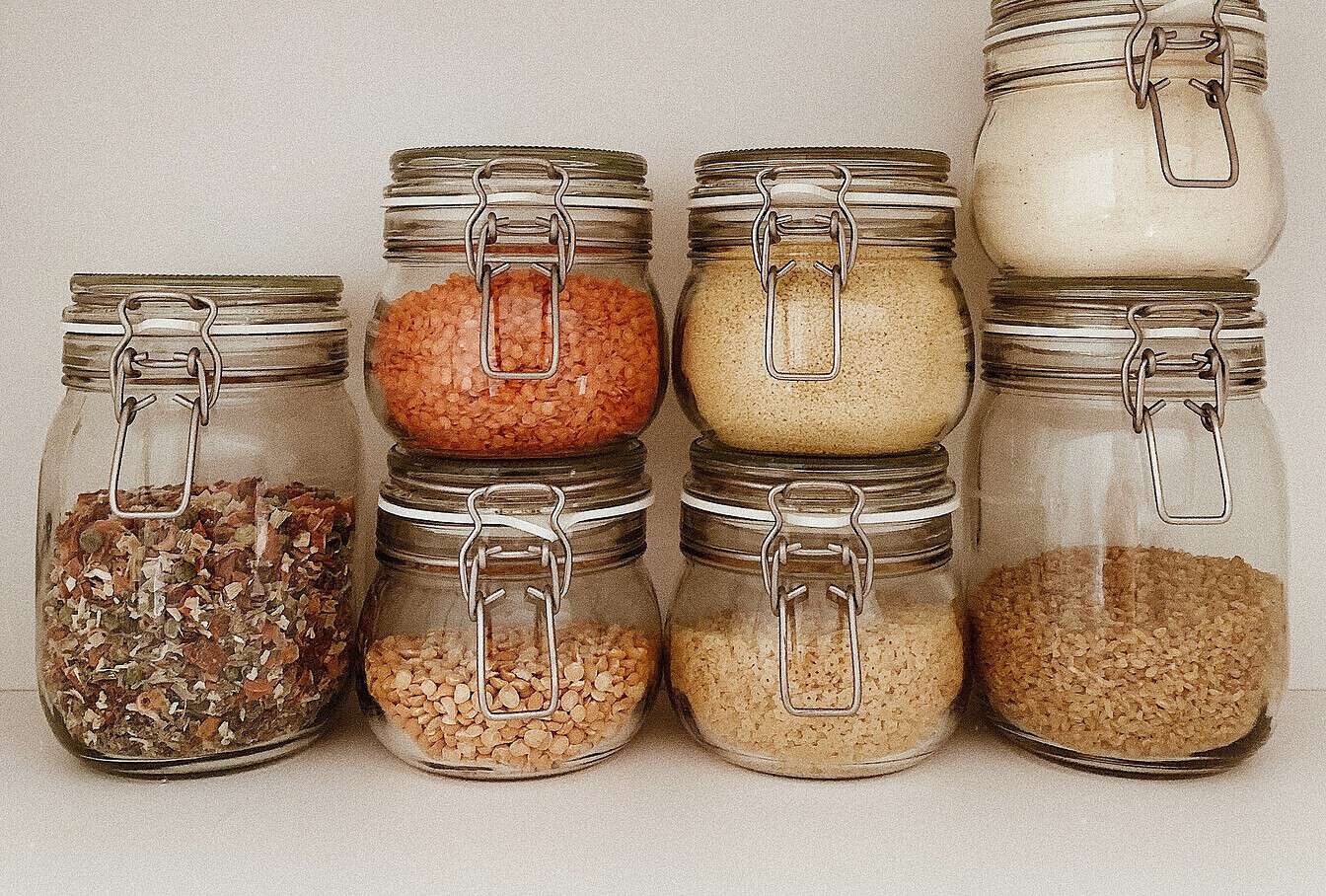 Meelmotten bestrijden in je keuken: 7x de beste tips tegen ...