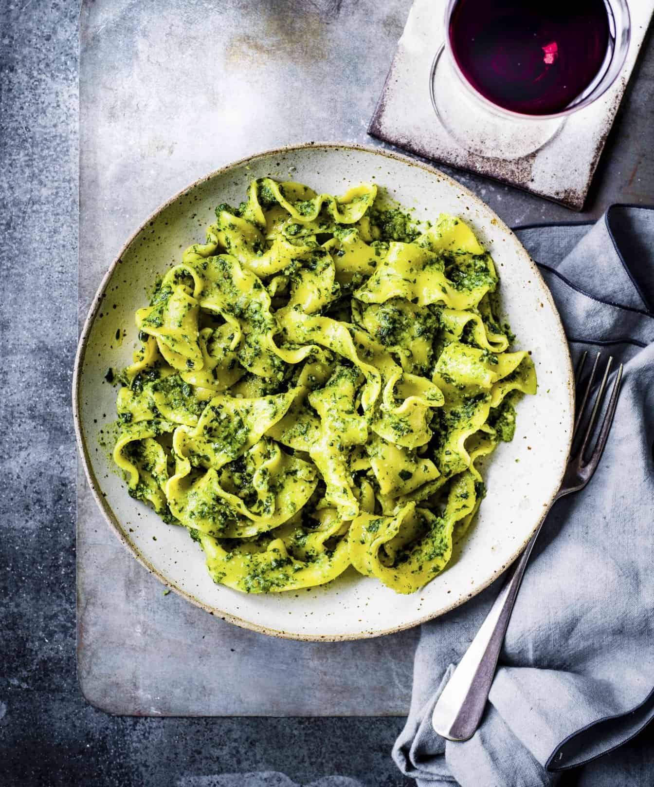 Snelle pasta: 9x pasta's die binnen een half uur op tafel staan - Foodies