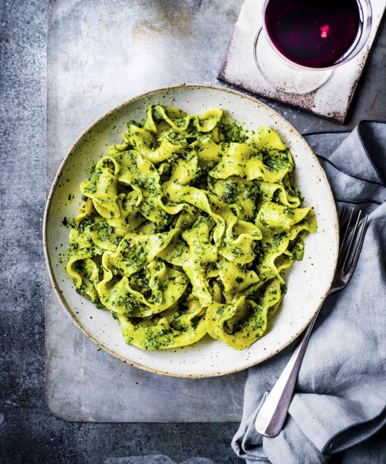 Snelle pasta: 9x pasta recepten die binnen een half uur op tafel staan ...