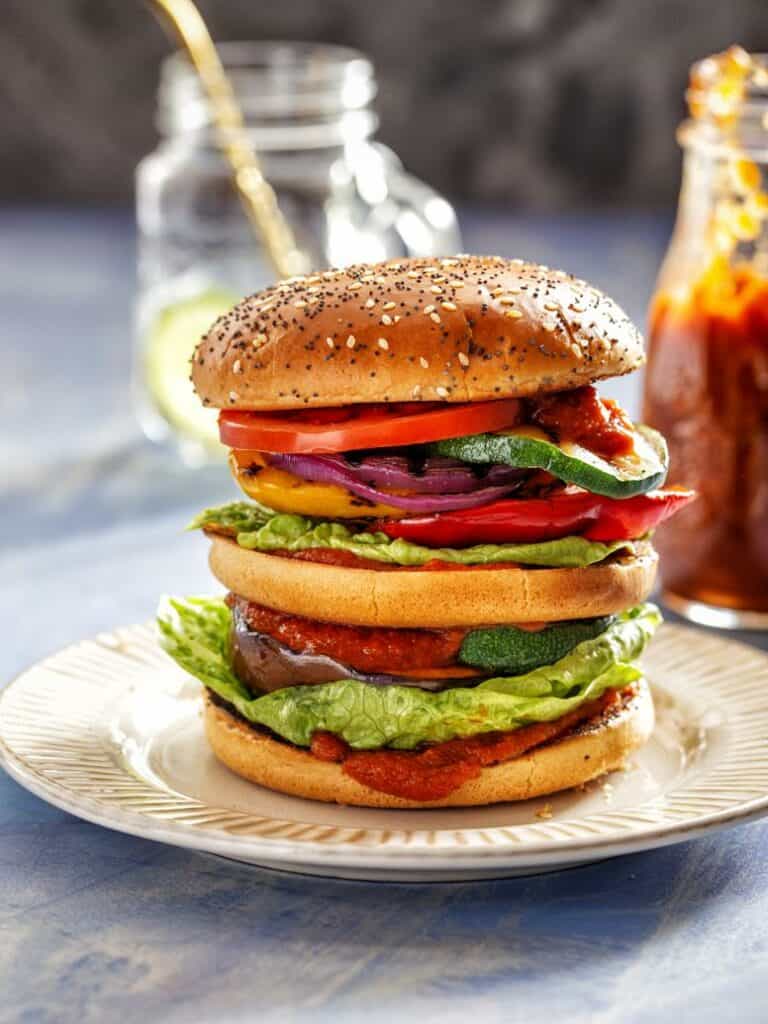 Vega BBQ: 15x de lekkerste vegetarische barbecue gerechten - Foodies