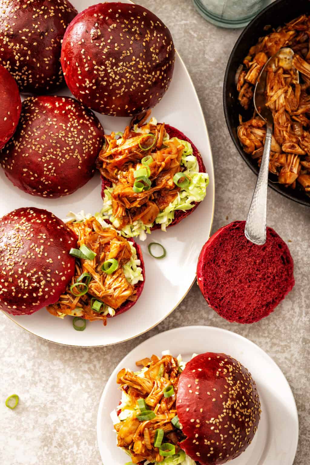 25x recepten met rode bieten - Foodies