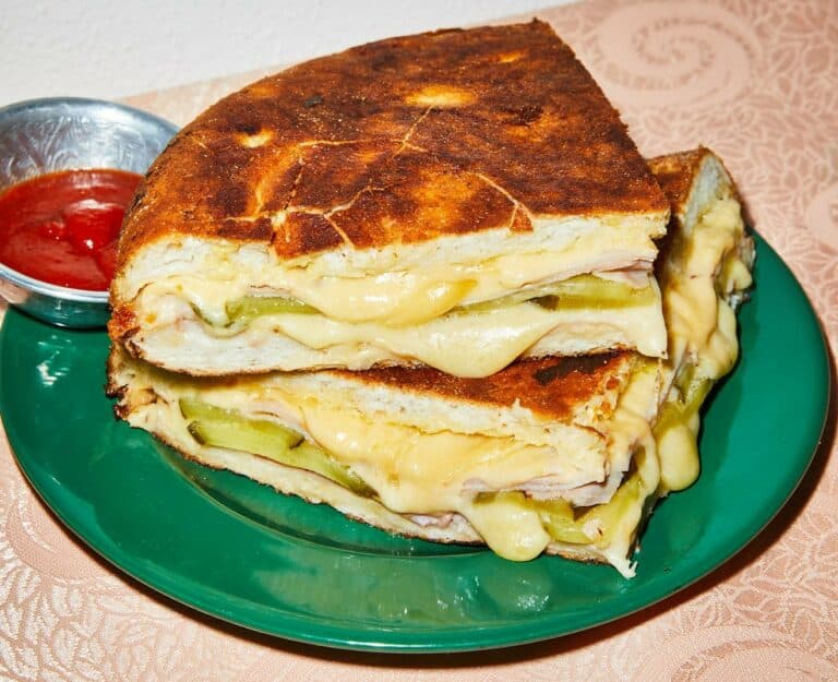 Tosti tijd! 38 heerlijke variaties om te proberen - Foodies