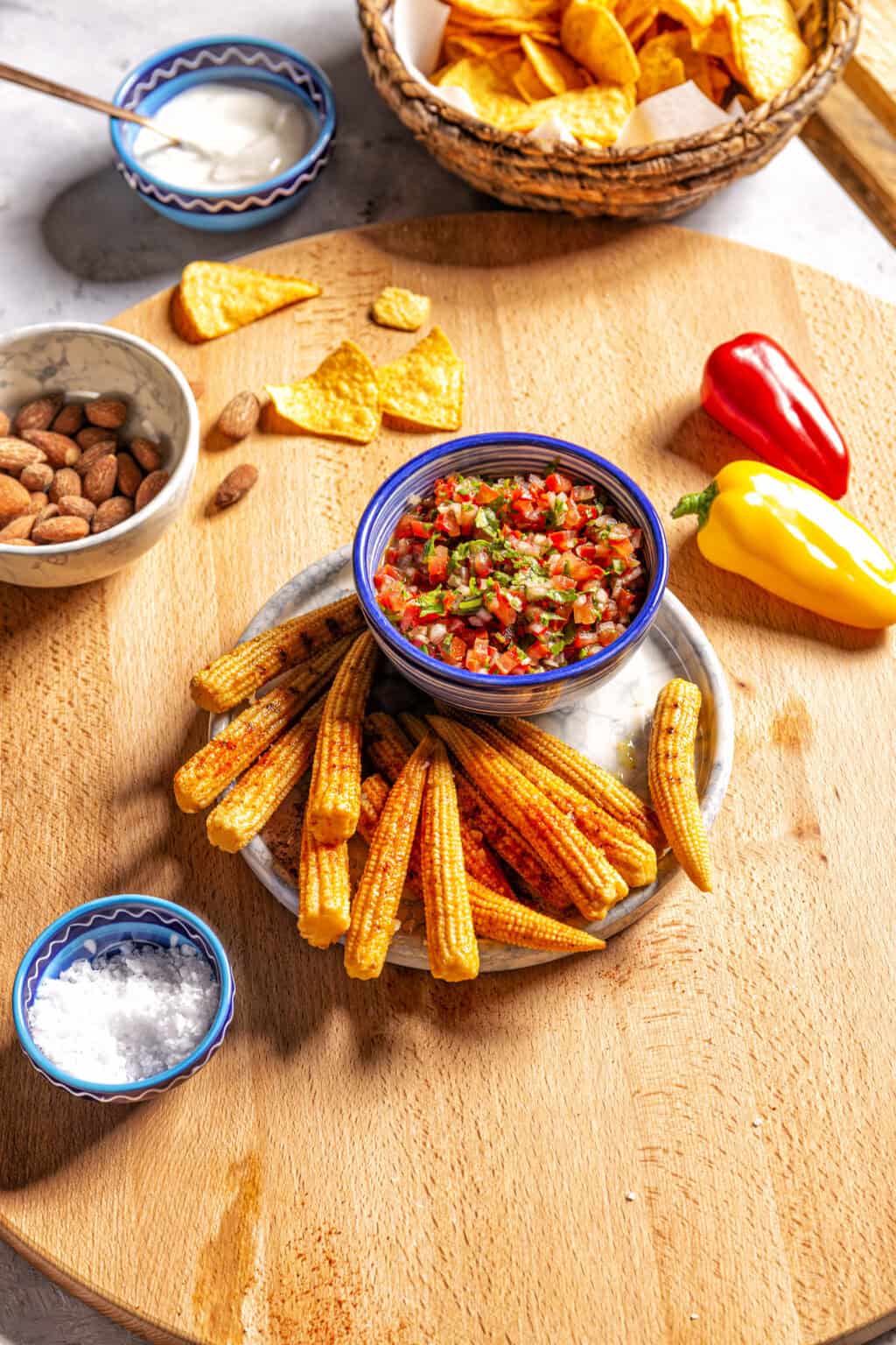 Zo maak je zelf de lekkerste dipsauzen - Foodies