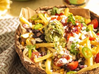 Wat zijn zwarte bonen en wat kun je ermee?