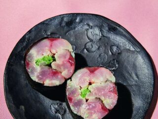 Zelf sushi maken: dat is makkelijker dan je denkt - Foodies