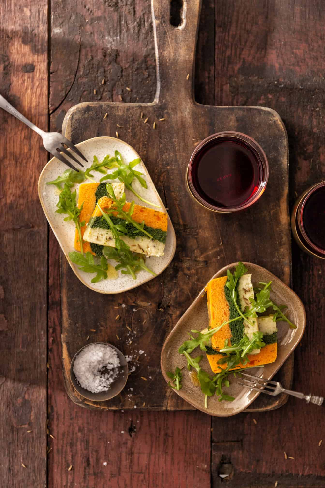 Borreltijd: 4x recepten voor vega paté - Foodies