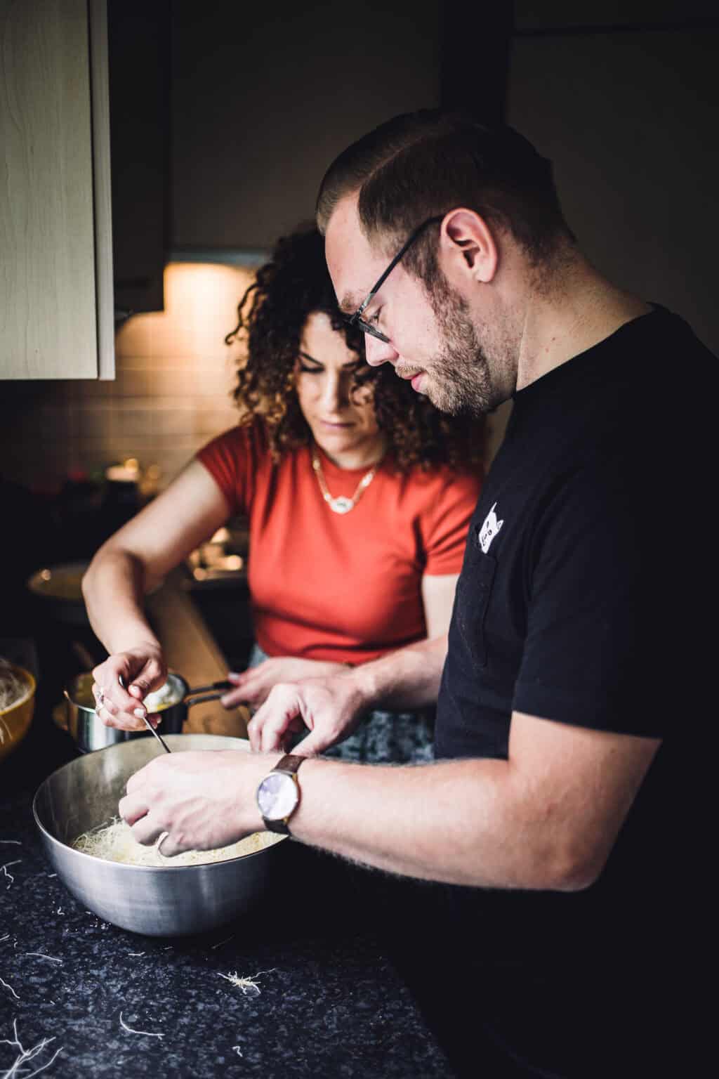 Knapperige knafeh: dit moet je proberen - Foodies