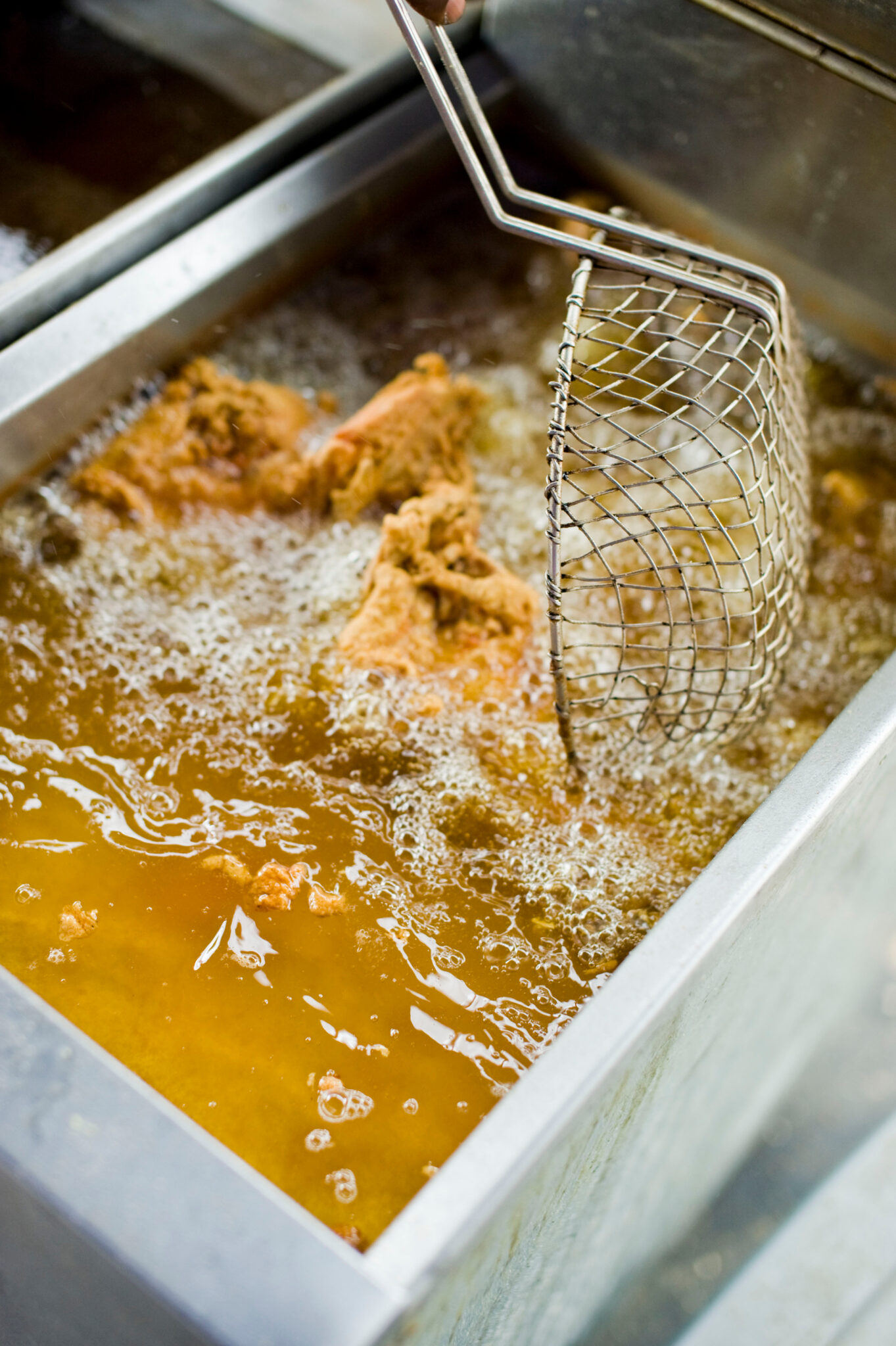 Alles over frituren: zo frituur je perfect knapperig en goudbruin