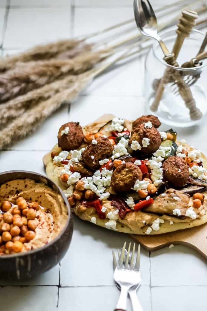 Zo maak je zelf de lekkerste dipsauzen - Foodies