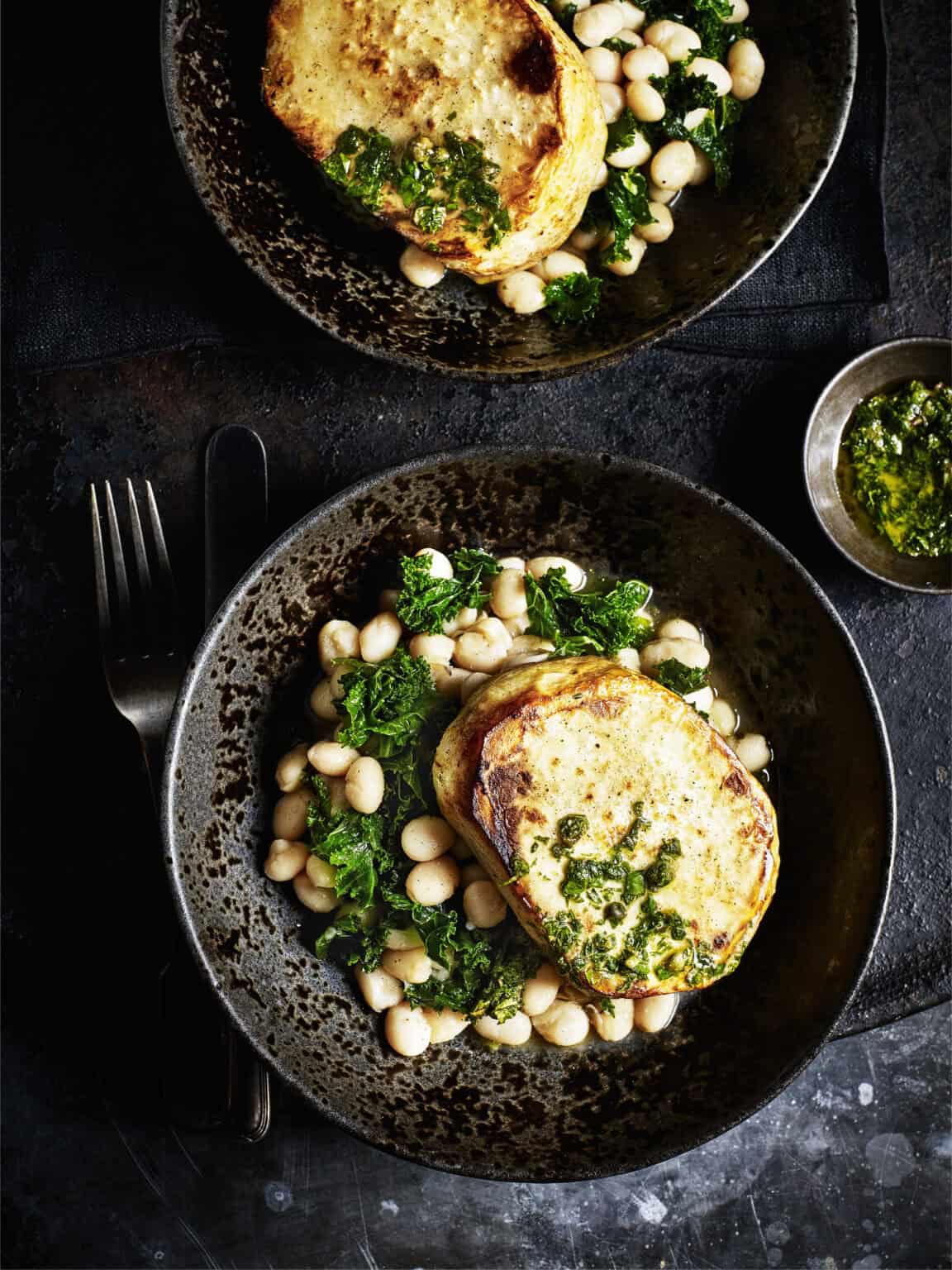 Zo maak je zelf de lekkerste dipsauzen - Foodies
