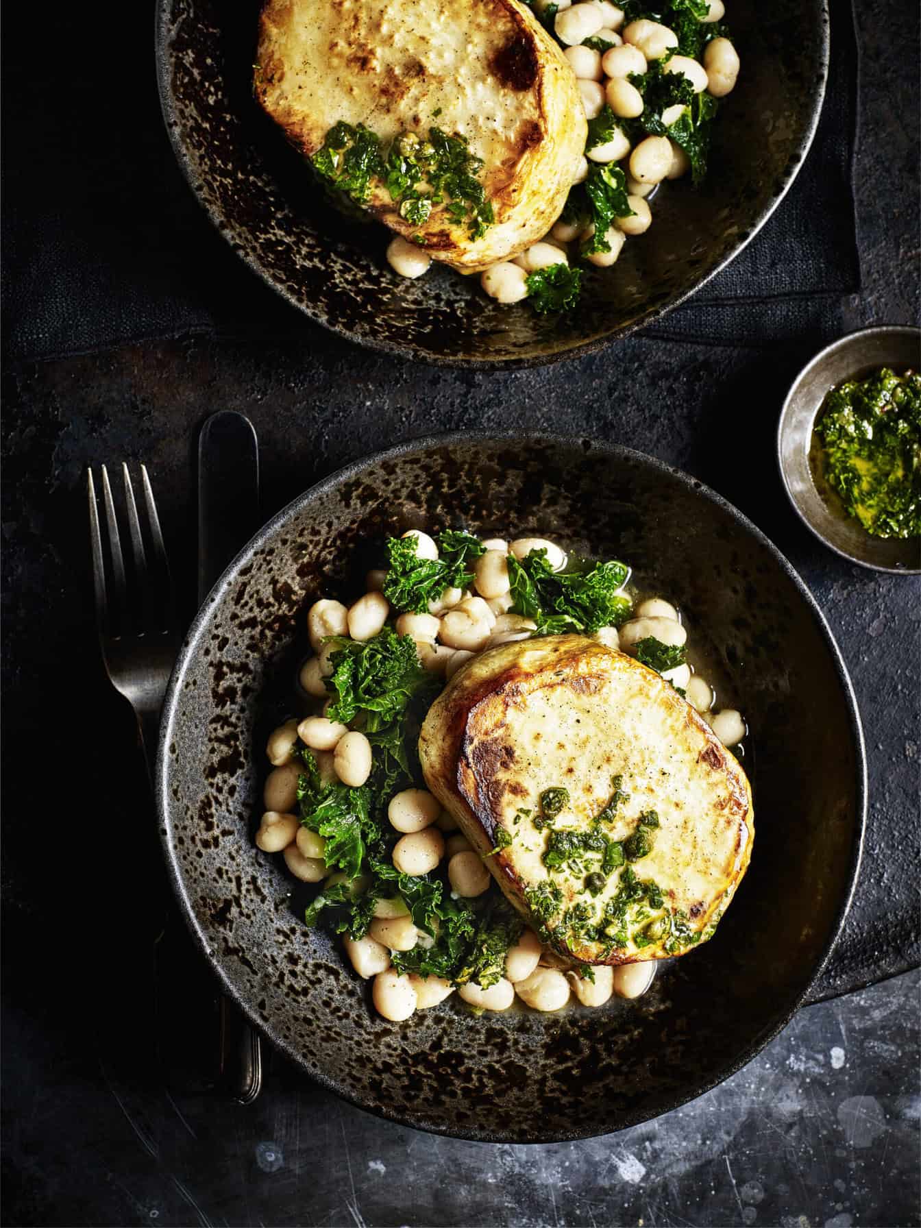 Zo maak je zelf de lekkerste dipsauzen - Foodies