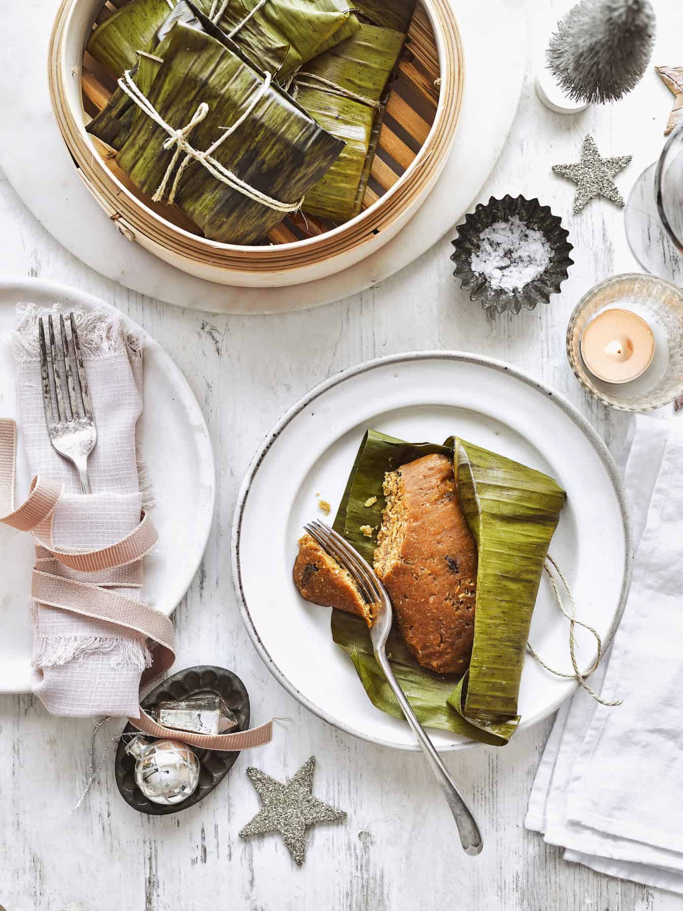 Ducana – Antiguaanse zoeteaardappeldumpling - Foodies